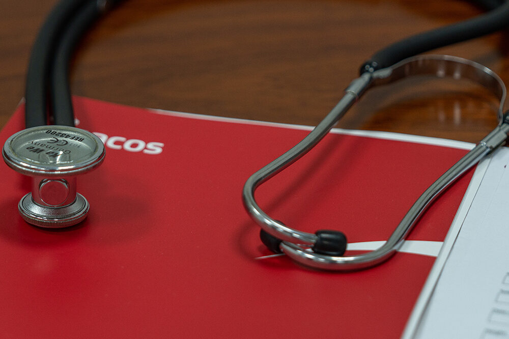 SACOS | Healthcare Insurance