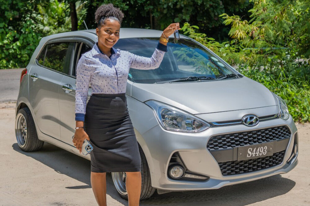 Motor Private Insurance – SACOS