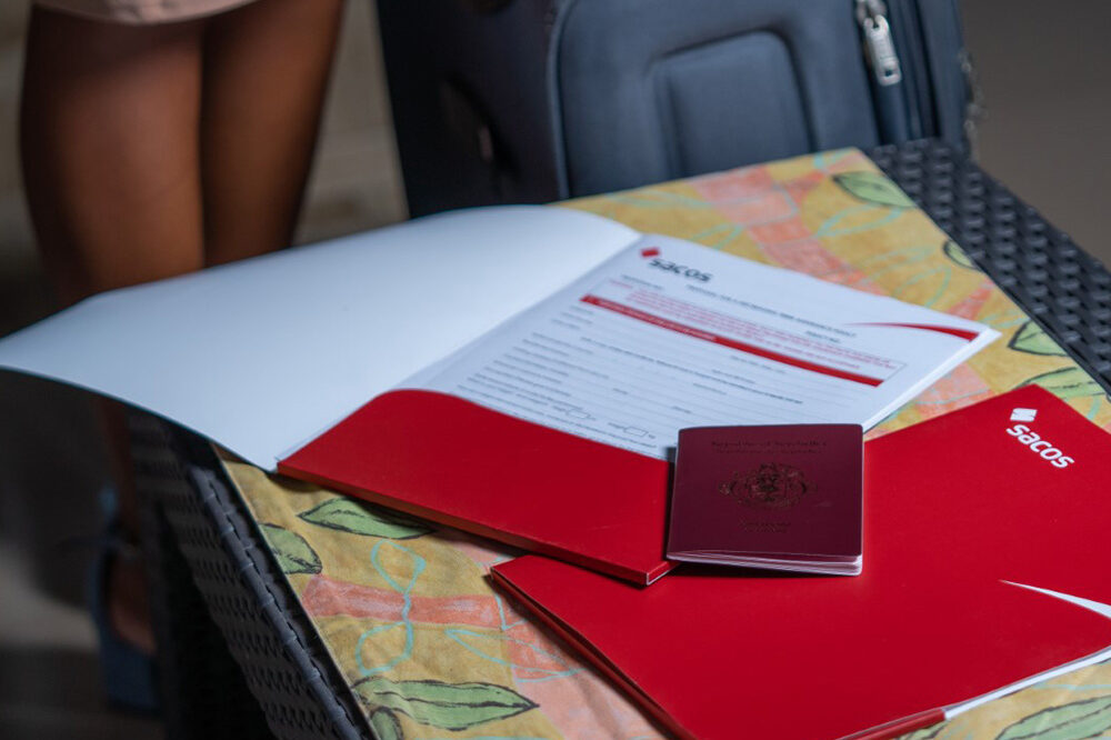 SACOS | Travel Insurance