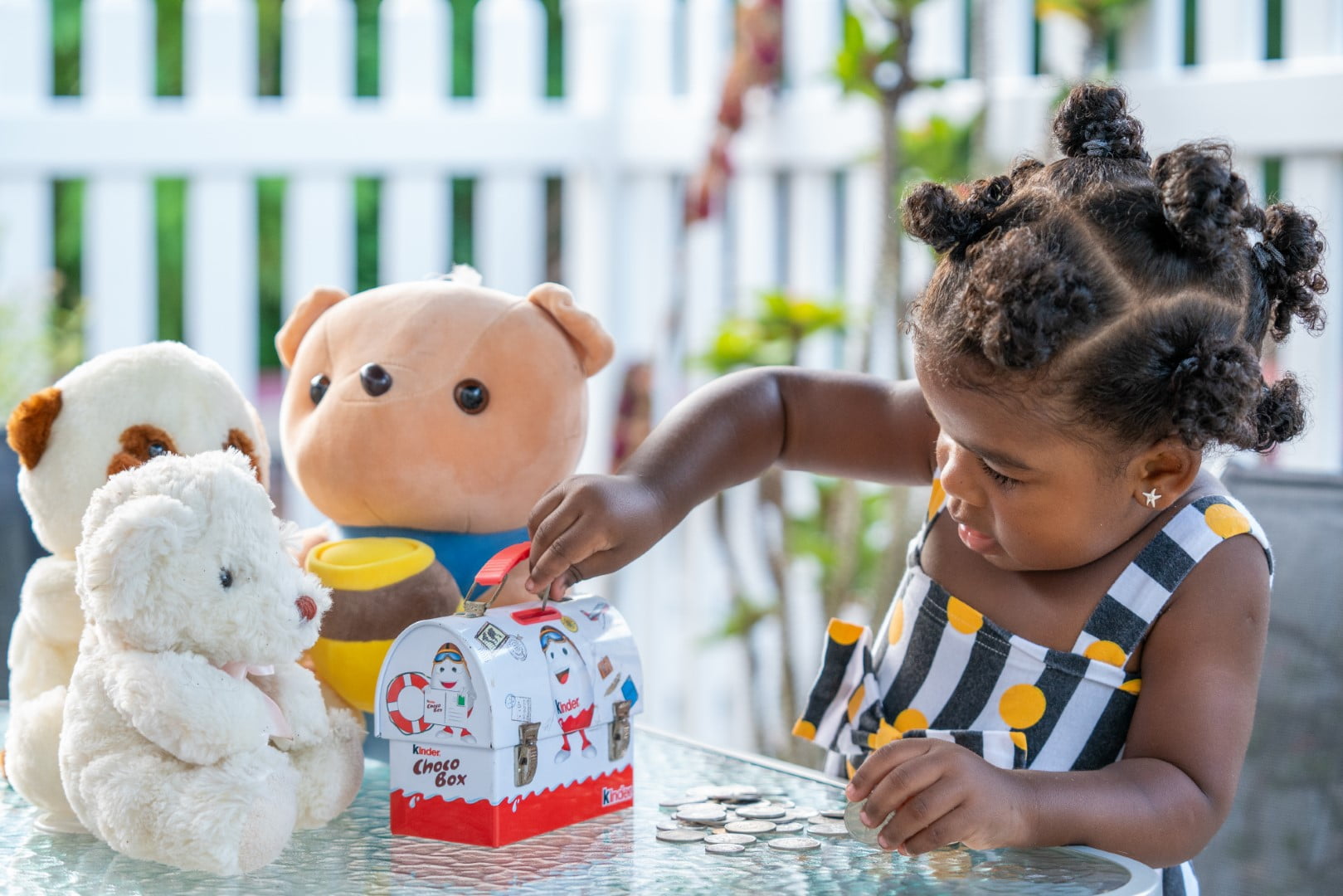 SACOS – Here for You