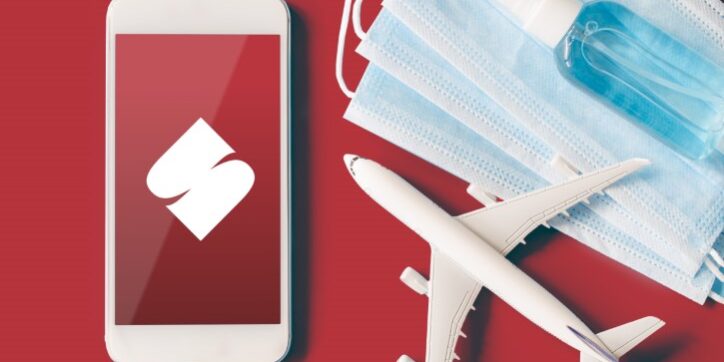 What to know about the COVID-19 coverage included in the Sacos Travel ...