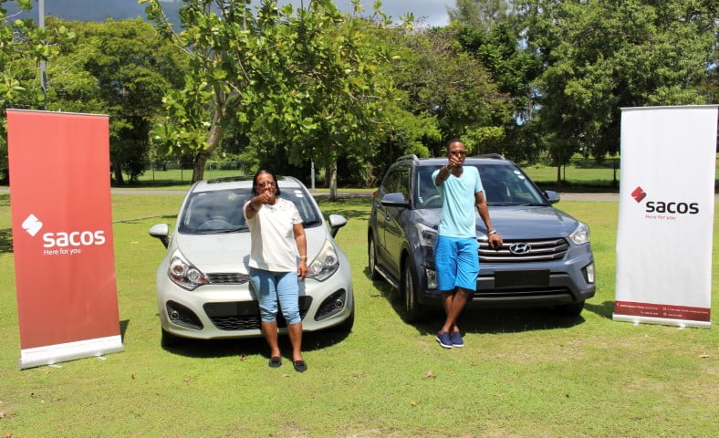 How to get the most out of your Car Insurance – SACOS